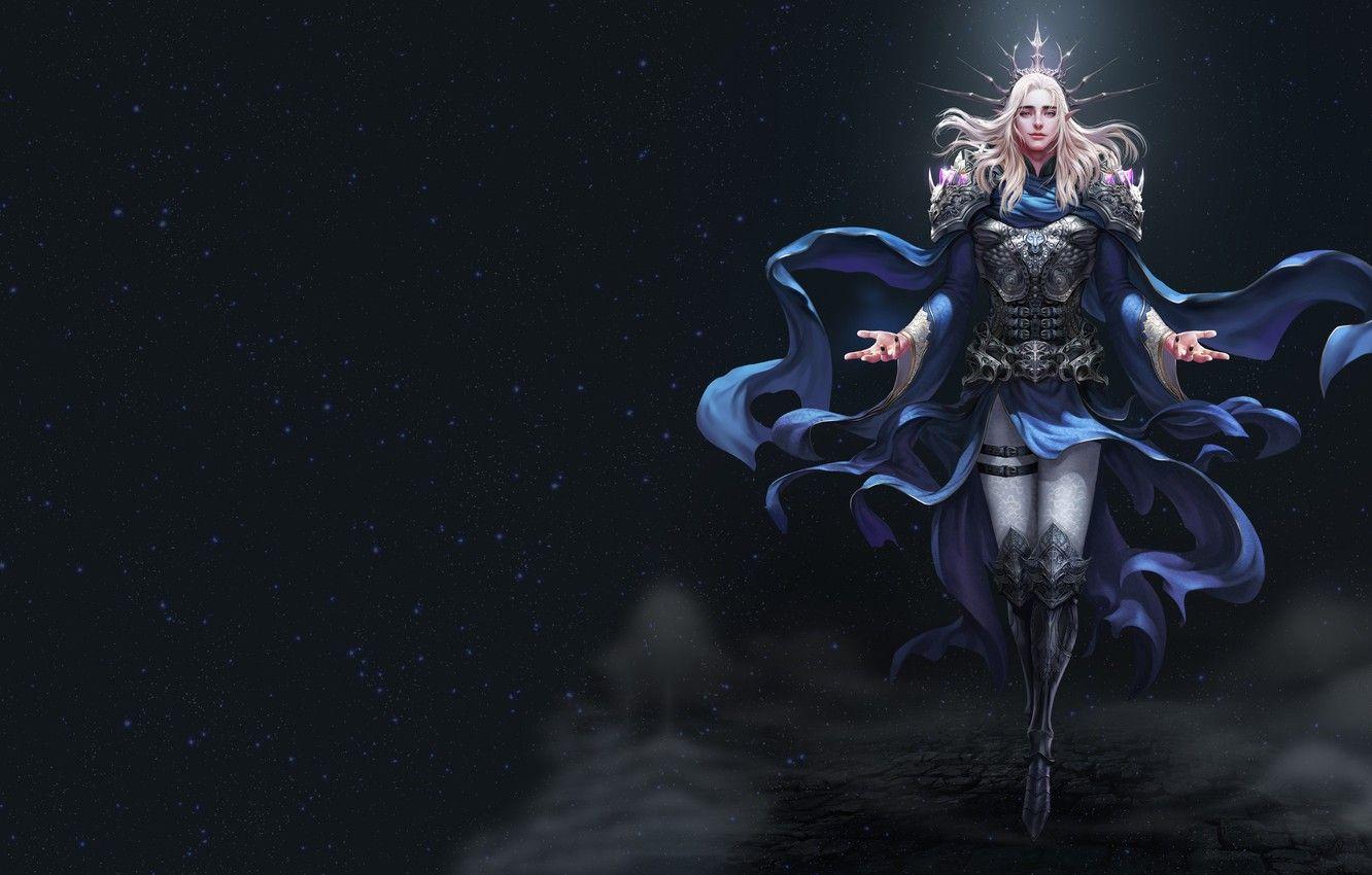 Mmorpg Wallpapers - Top Free Mmorpg Backgrounds - WallpaperAccess