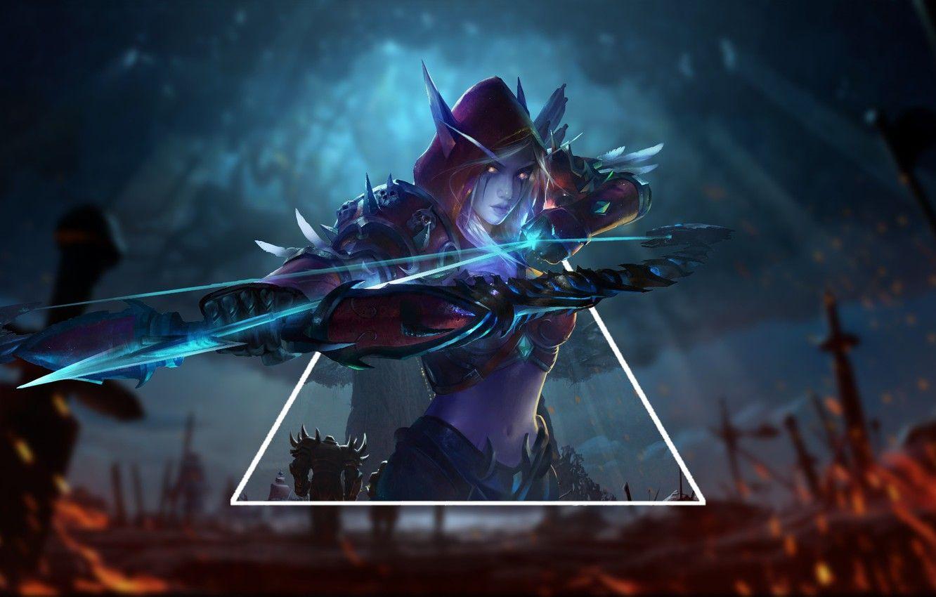 Mmorpg Wallpapers - Top Free Mmorpg Backgrounds - WallpaperAccess