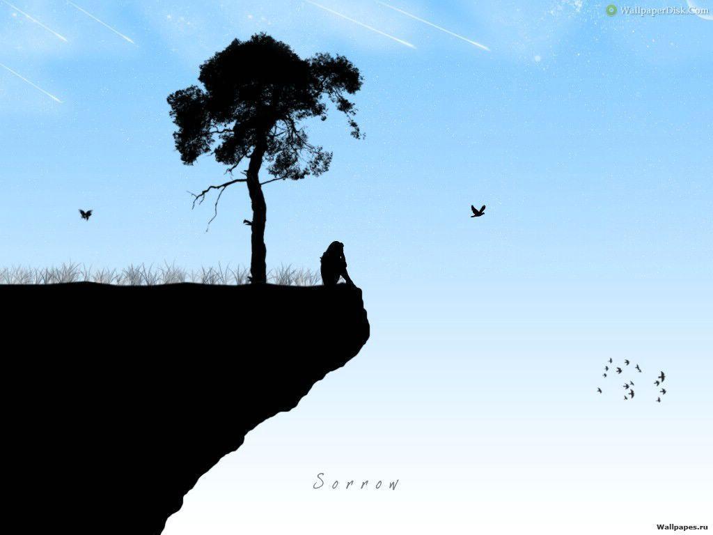 Sorrow Wallpapers - Top Free Sorrow Backgrounds - WallpaperAccess