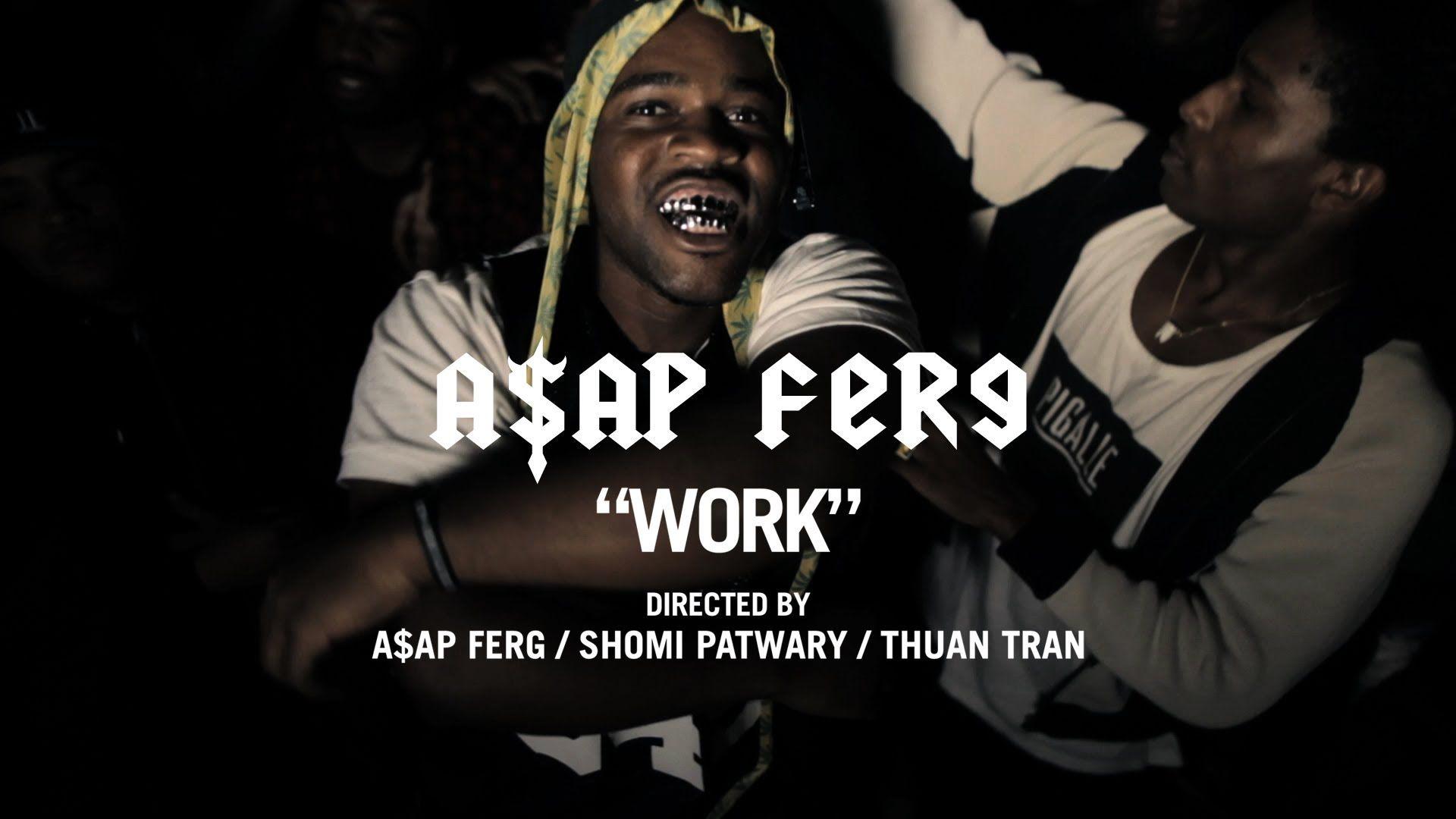 ASAP Mob Logo Wallpapers - Top Free ASAP Mob Logo Backgrounds - WallpaperAccess