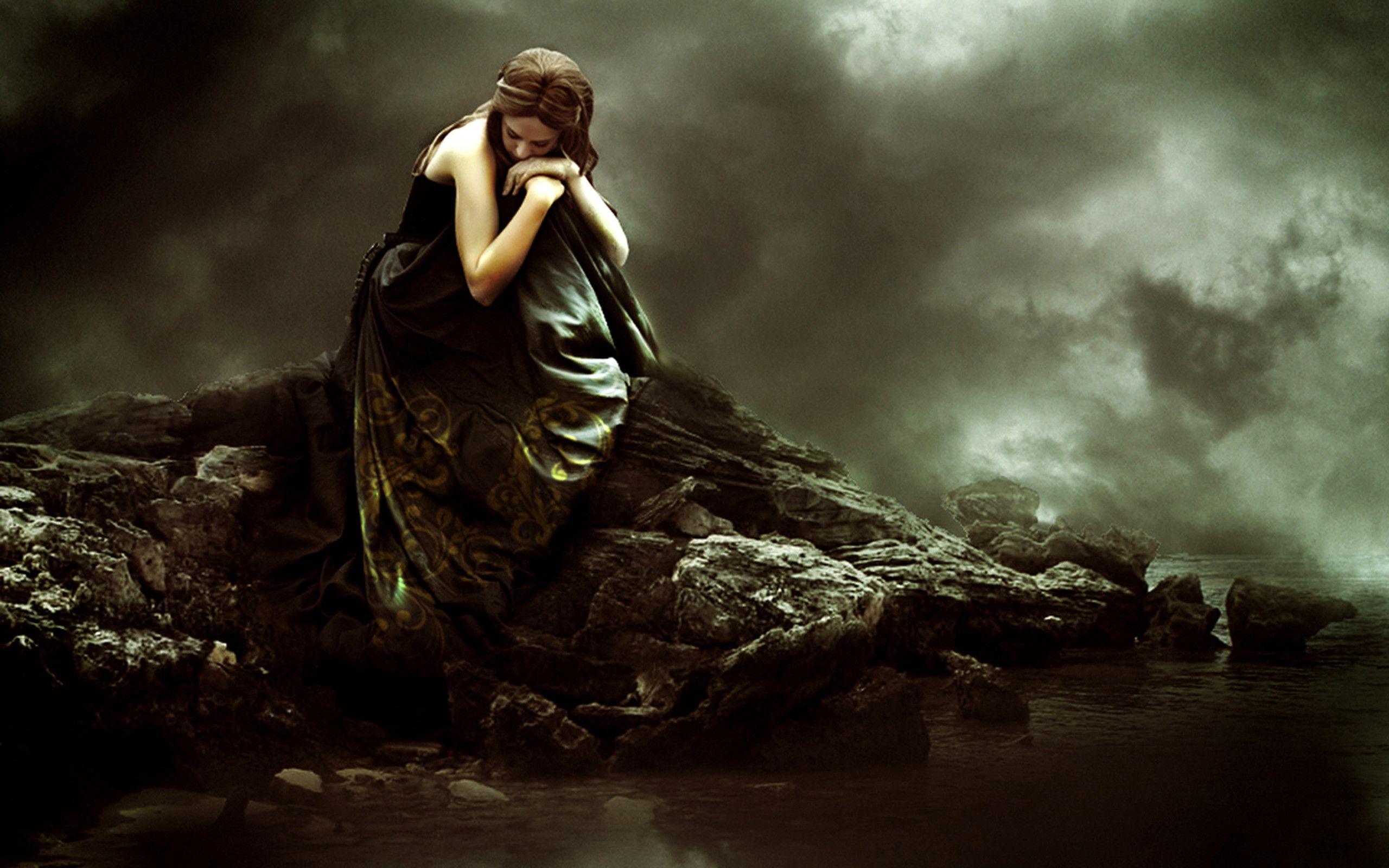 Sorrow Wallpapers - Top Free Sorrow Backgrounds - WallpaperAccess