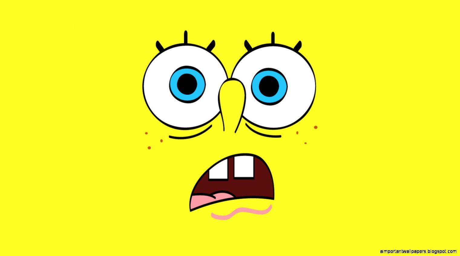 Cool Spongebob Wallpapers - Top Free Cool Spongebob Backgrounds ...