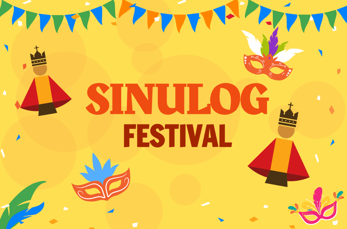 Sinulog Festival Wallpapers - Top Free Sinulog Festival Backgrounds ...