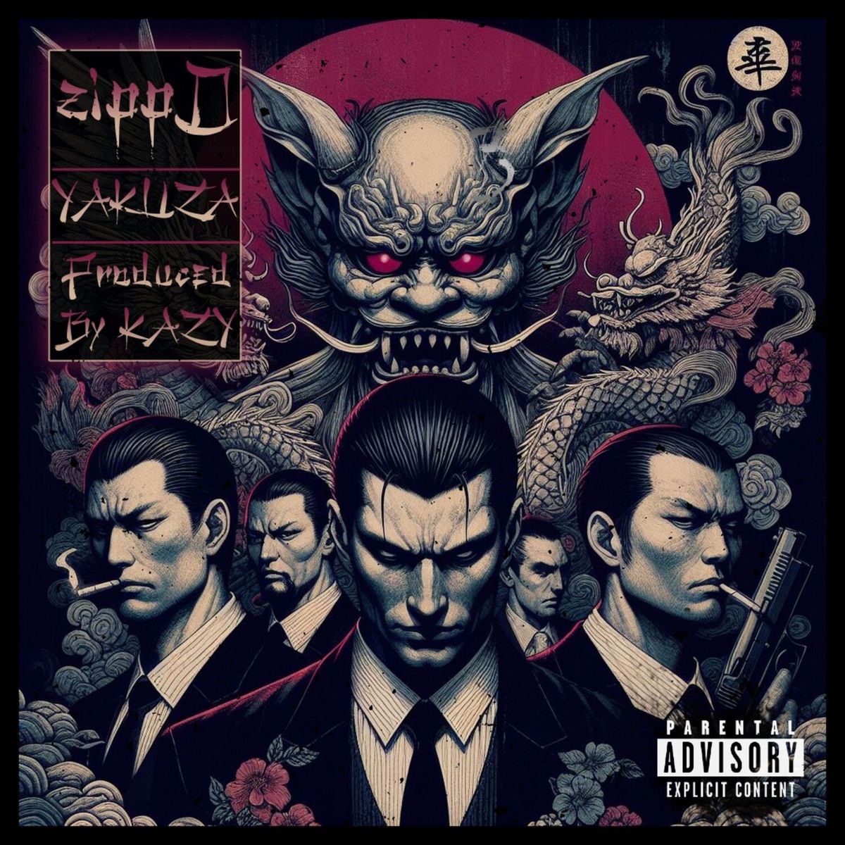 Japanese Gang Wallpapers - Top Free Japanese Gang Backgrounds ...