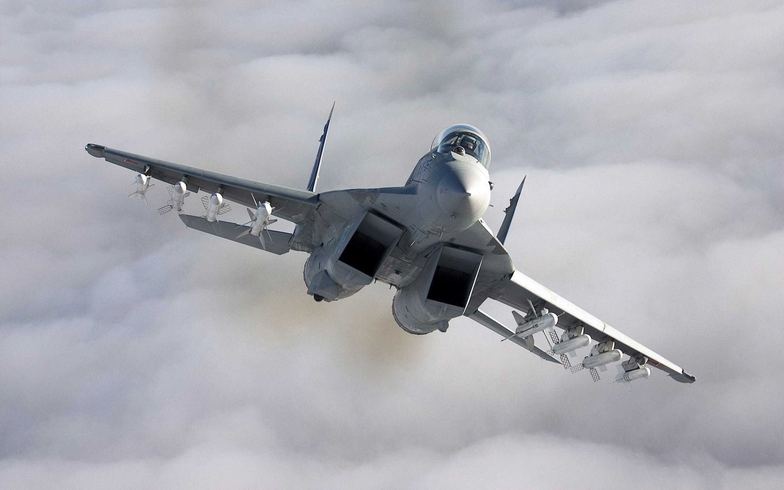 Mikoyan MiG-29 Wallpapers - Top Free Mikoyan MiG-29 Backgrounds ...