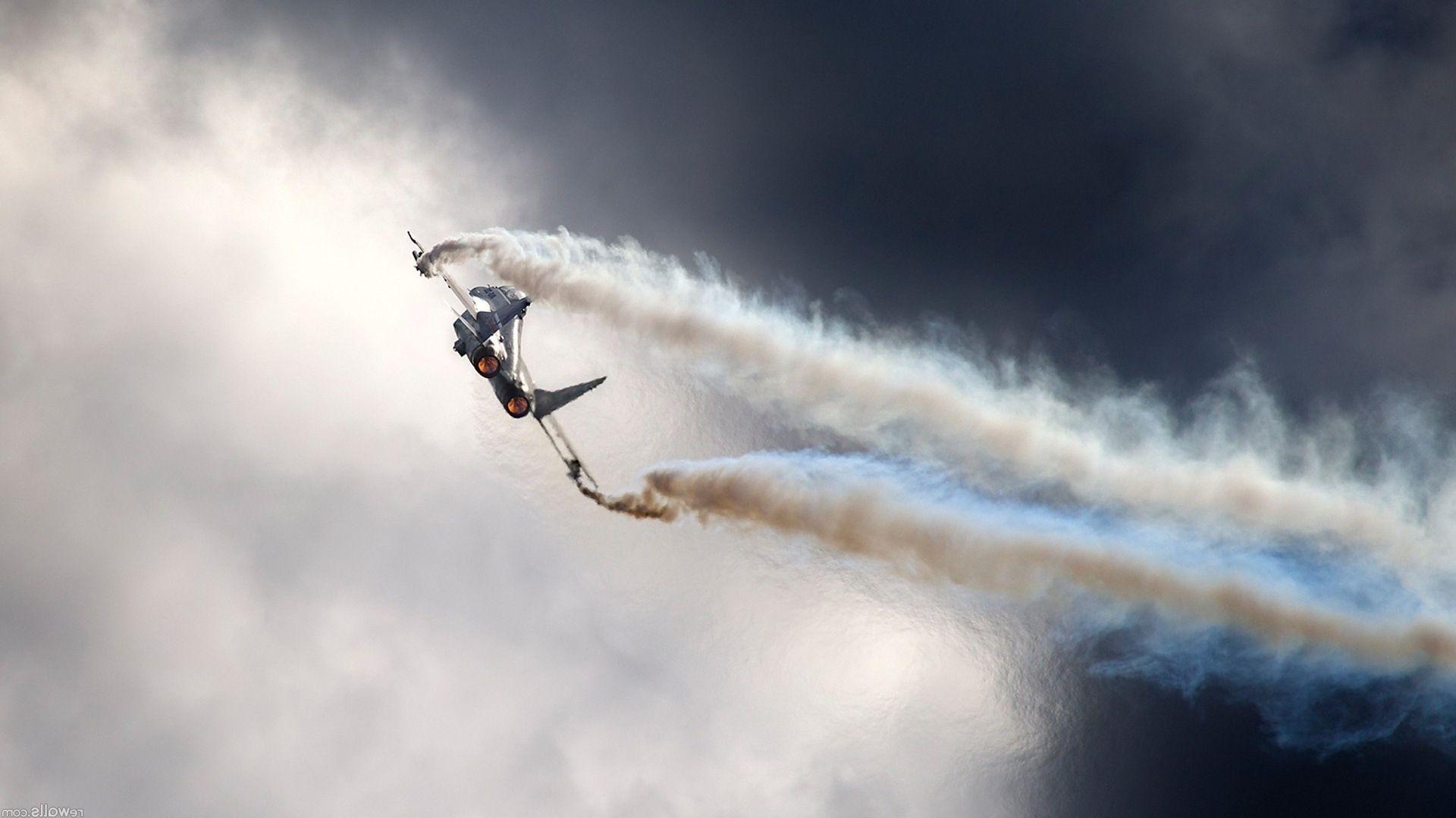 Mikoyan MiG-29 Wallpapers - Top Free Mikoyan MiG-29 Backgrounds ...