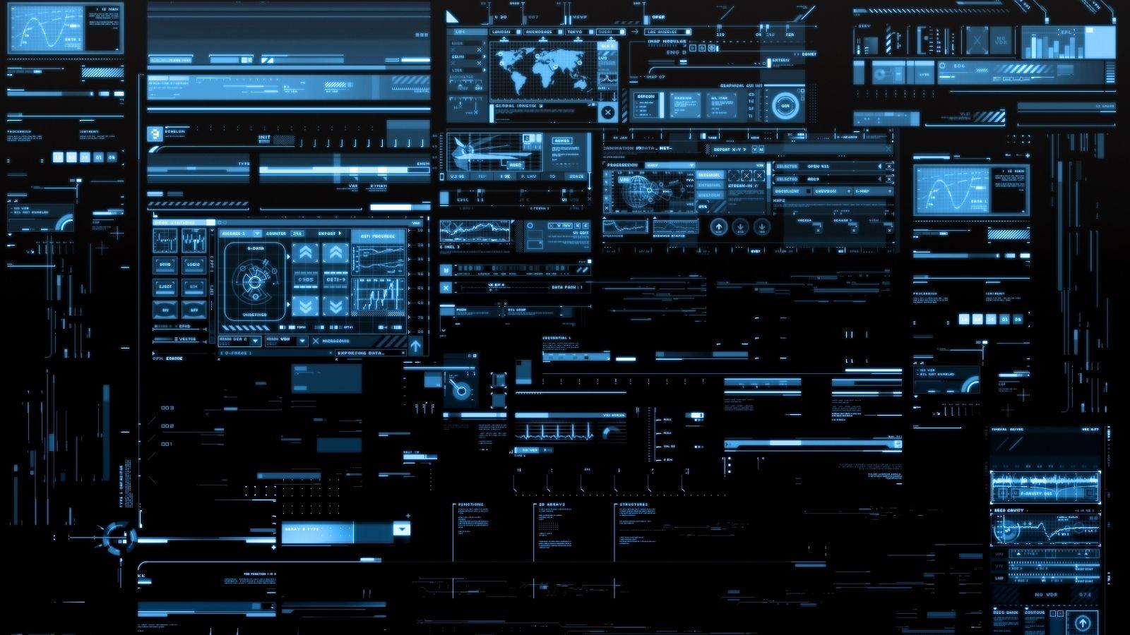 Science and Technology Wallpapers - Top Free Science and Technology ...