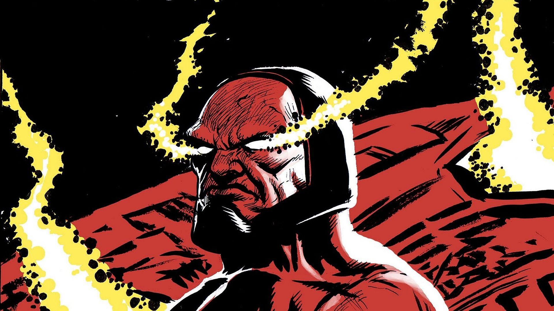 Knull Wallpapers - Top Free Knull Backgrounds - WallpaperAccess