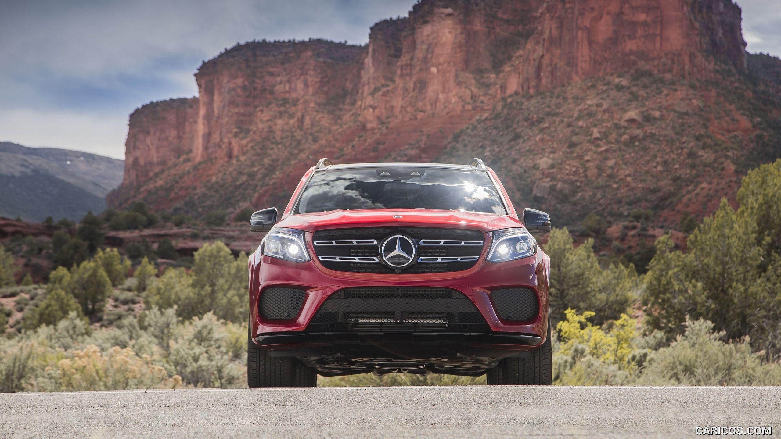 Mercedes-Benz GLS Wallpapers - Top Free Mercedes-Benz GLS Backgrounds ...