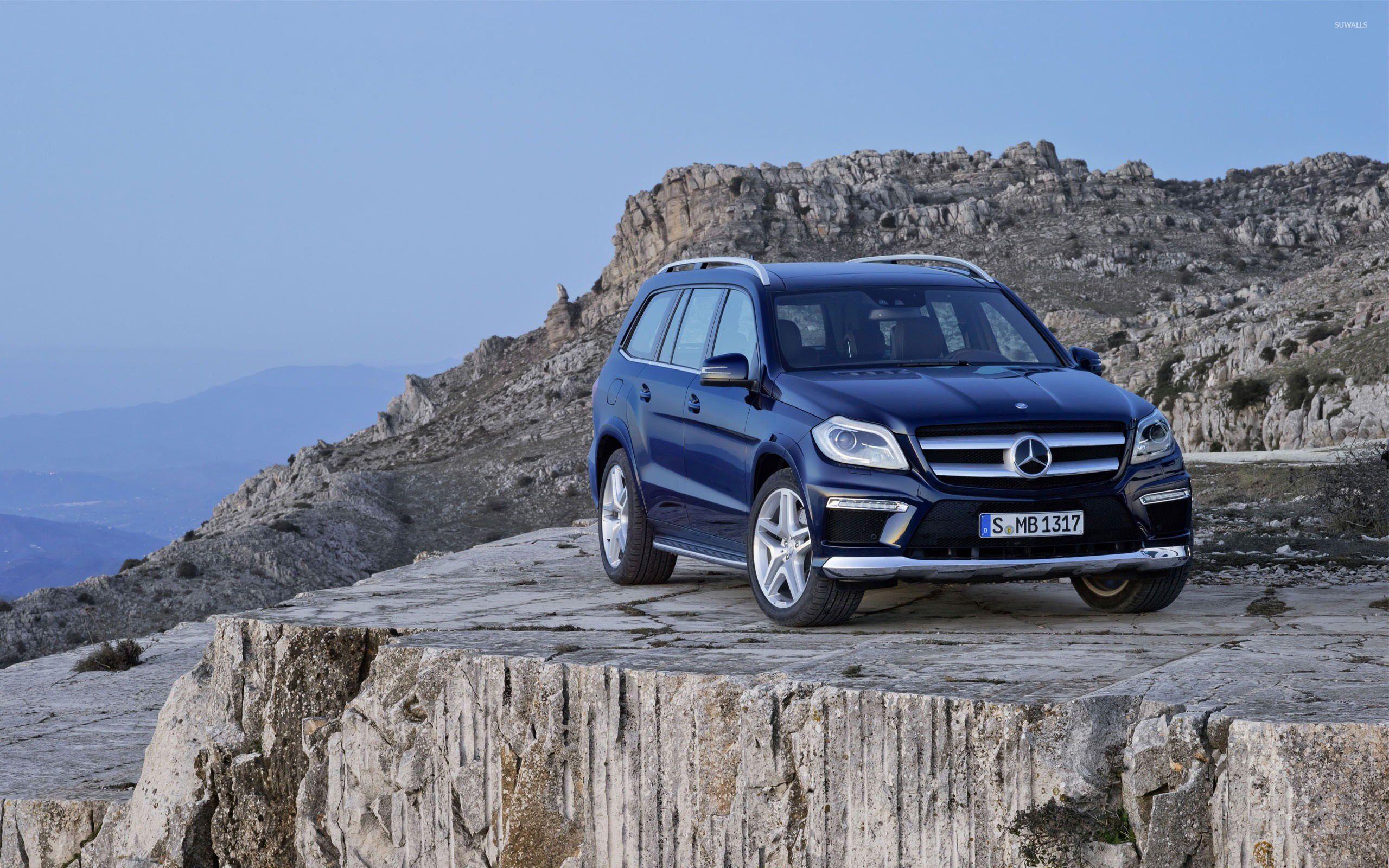 Mercedes-Benz GLS Wallpapers - Top Free Mercedes-Benz GLS Backgrounds ...