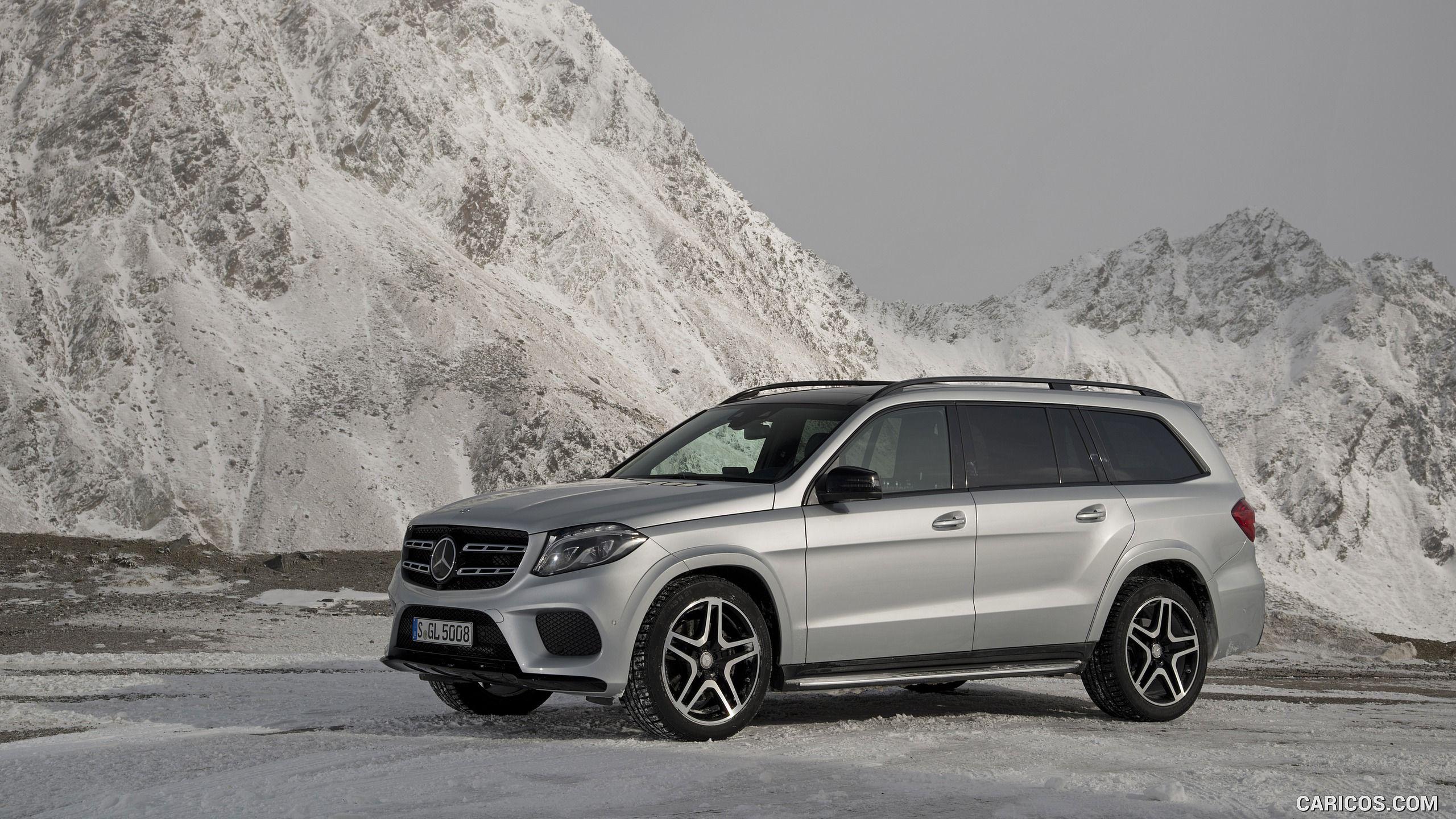 Mercedes-Benz GLS Wallpapers - Top Free Mercedes-Benz GLS Backgrounds ...
