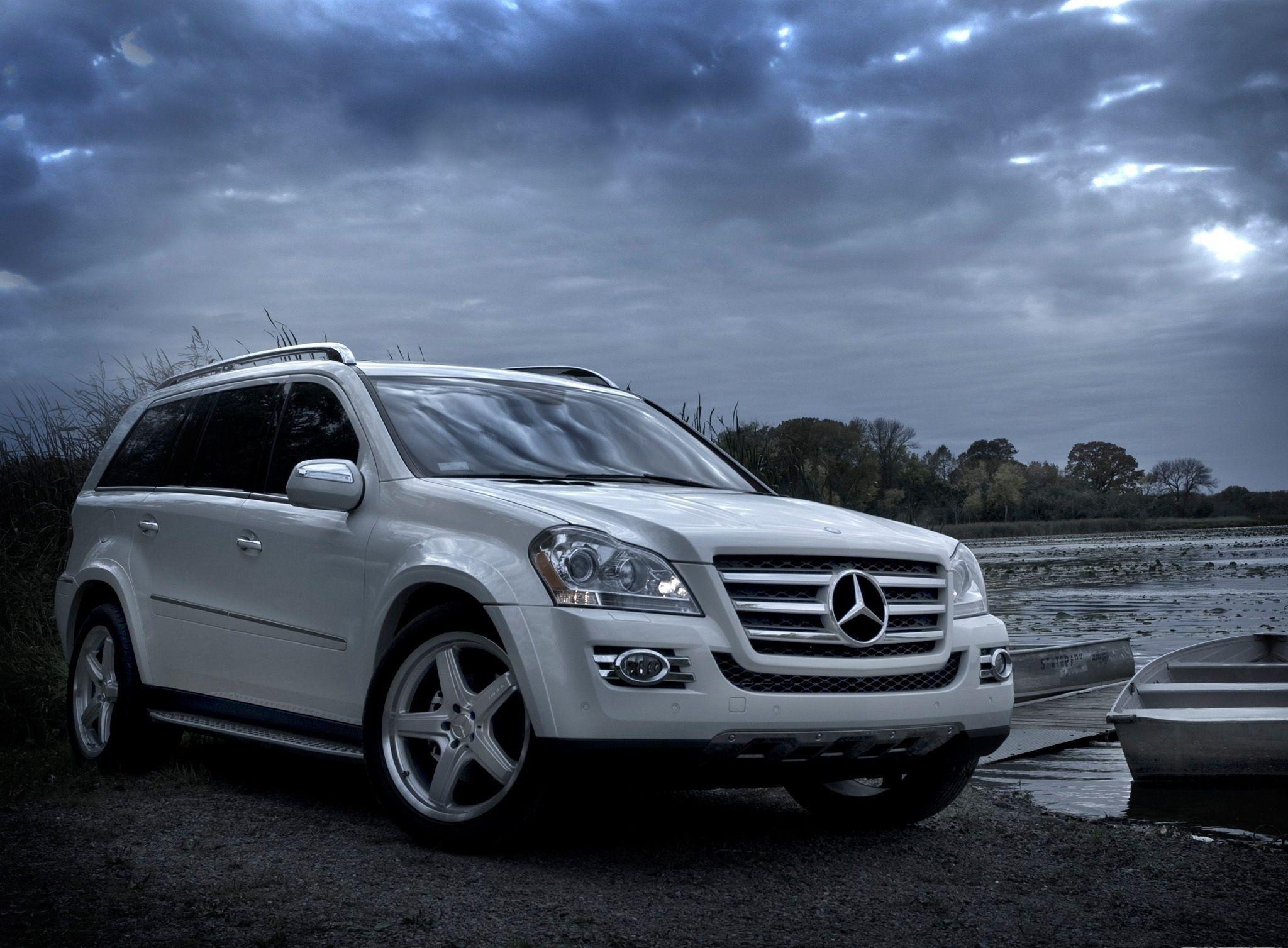 Mercedes-Benz GLS Wallpapers - Top Free Mercedes-Benz GLS Backgrounds ...