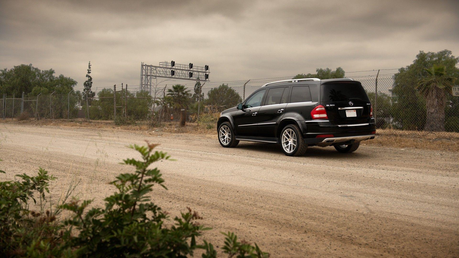 Mercedes-Benz GLS Wallpapers - Top Free Mercedes-Benz GLS Backgrounds ...