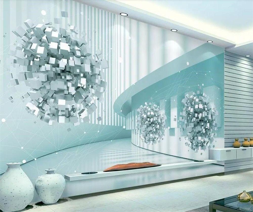 Future Technology 3D Wallpapers - Top Free Future Technology 3D ...