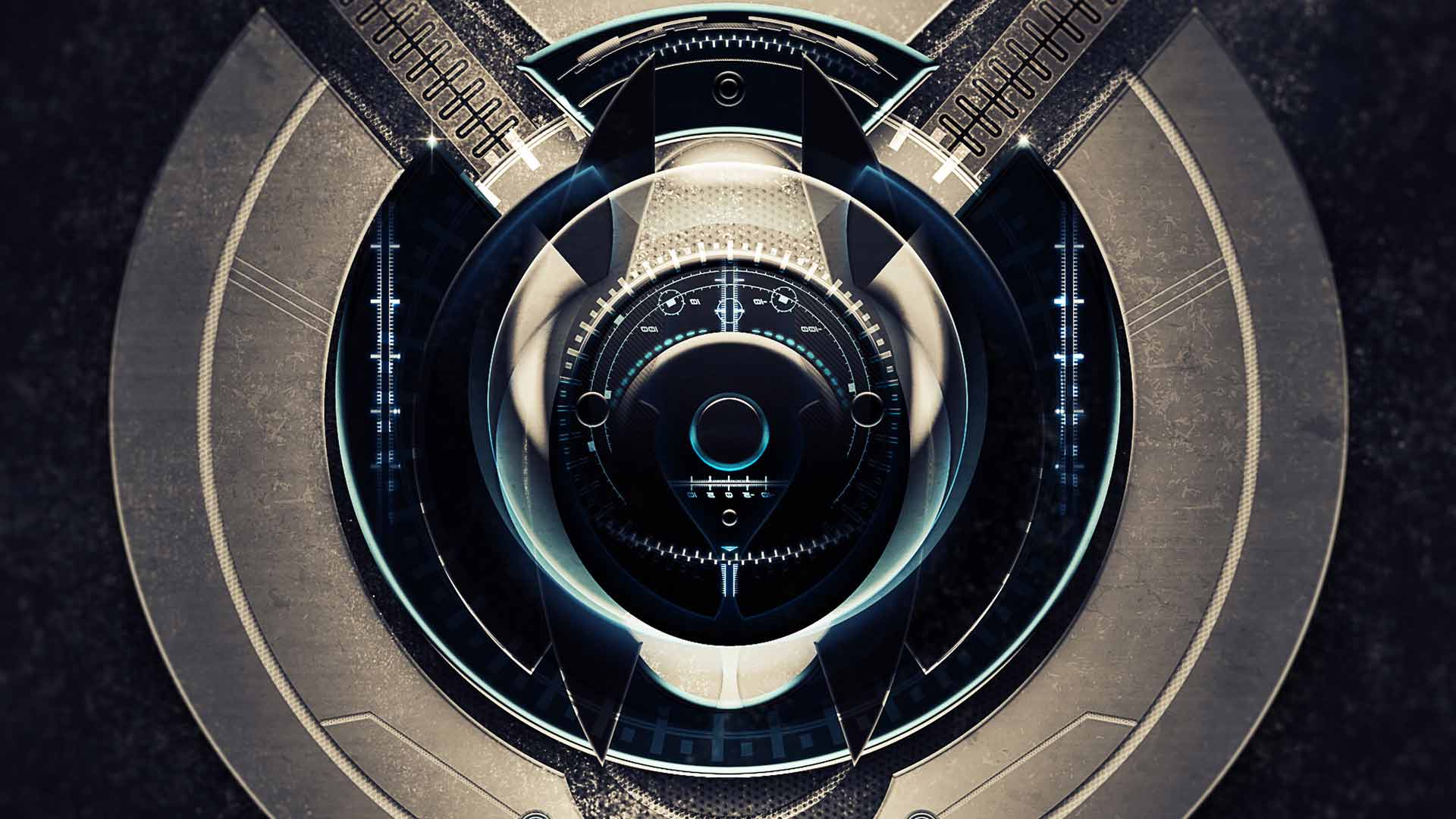 Future Technology 3D Wallpapers - Top Free Future Technology 3D ...