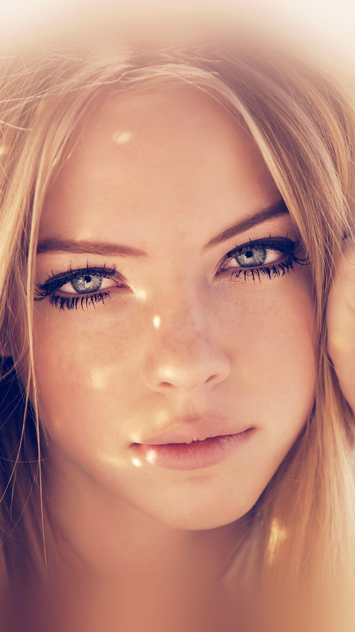 Girl Face Cool Wallpapers - Top Free Girl Face Cool Backgrounds ...