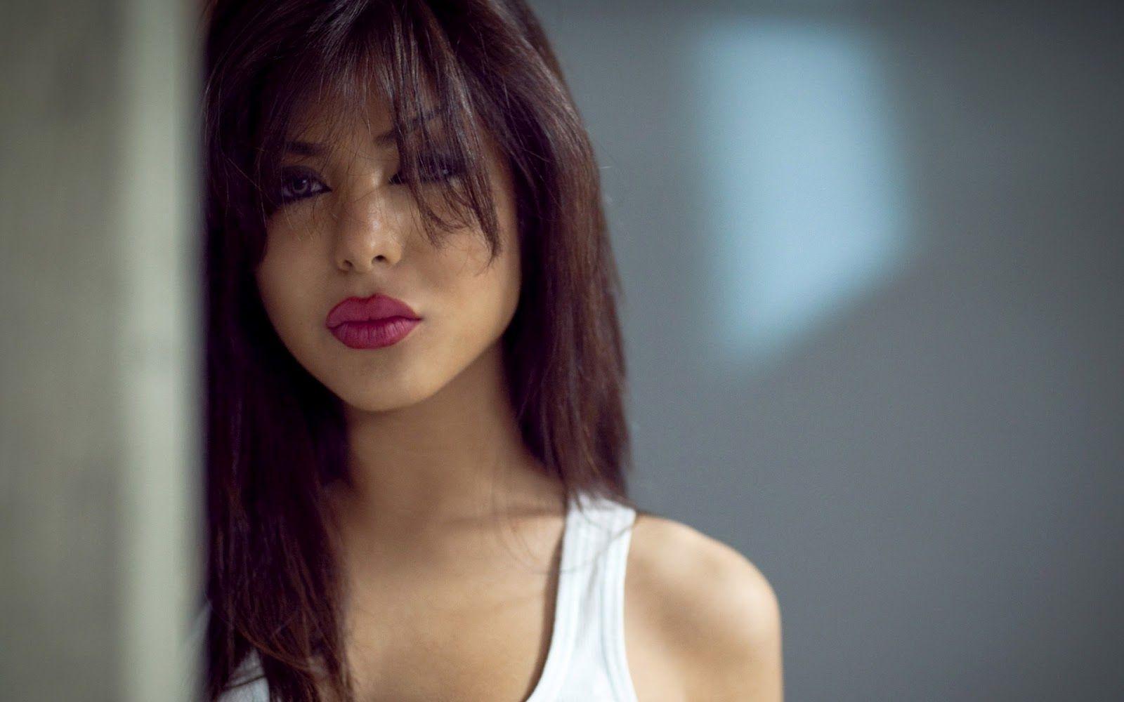Girl Face Cool Wallpapers - Top Free Girl Face Cool Backgrounds ...