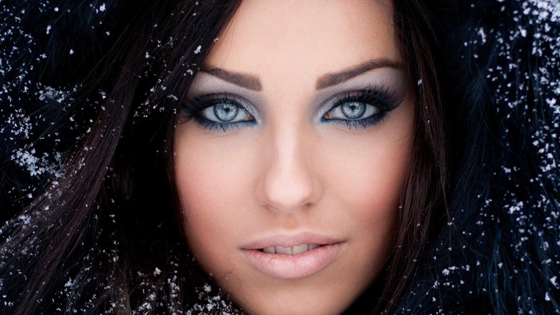 Girl Face Cool Wallpapers - Top Free Girl Face Cool Backgrounds ...