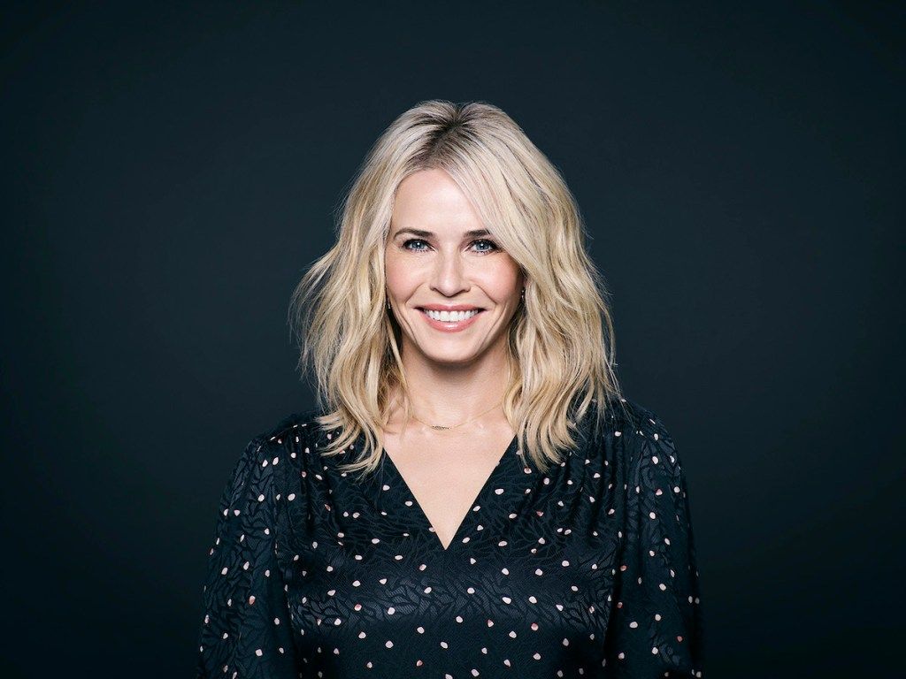 Chelsea Handler Wallpapers - Top Free Chelsea Handler Backgrounds ...