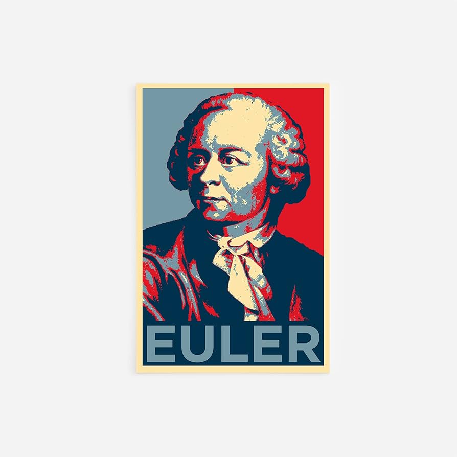 Leonhard Euler Wallpapers - Top Free Leonhard Euler Backgrounds ...
