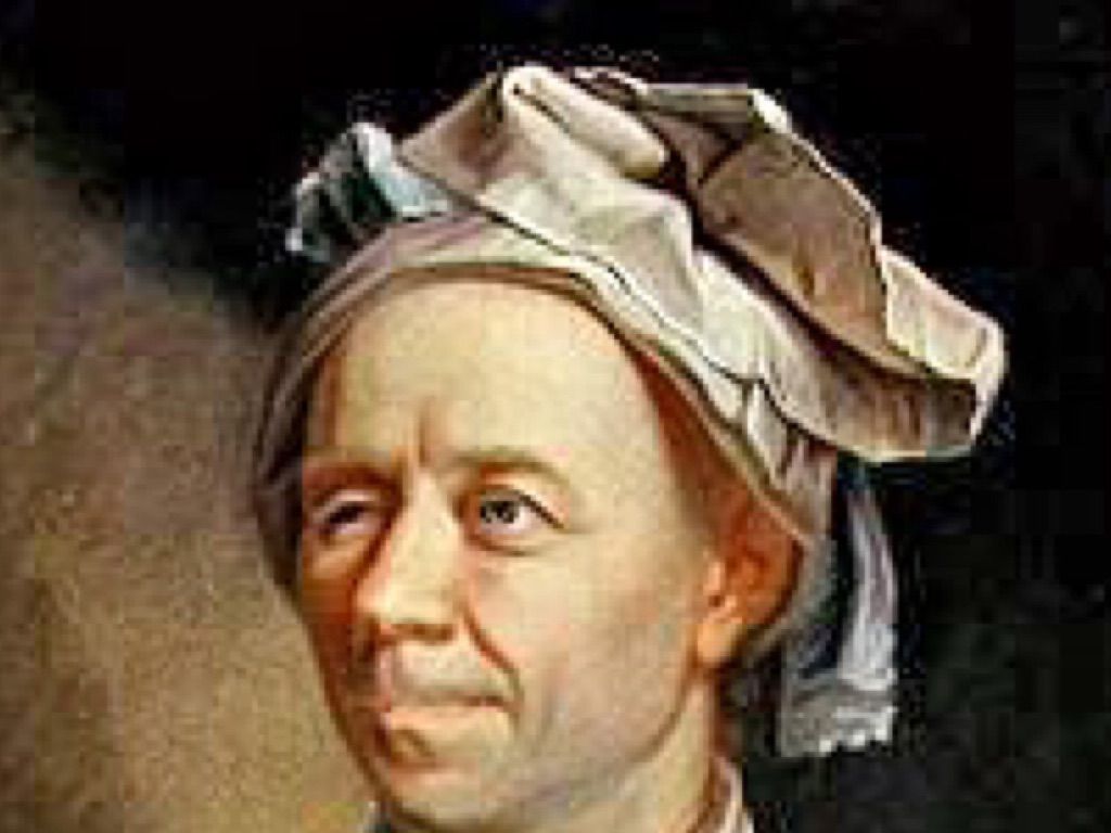 Leonhard Euler Wallpapers - Top Free Leonhard Euler Backgrounds ...