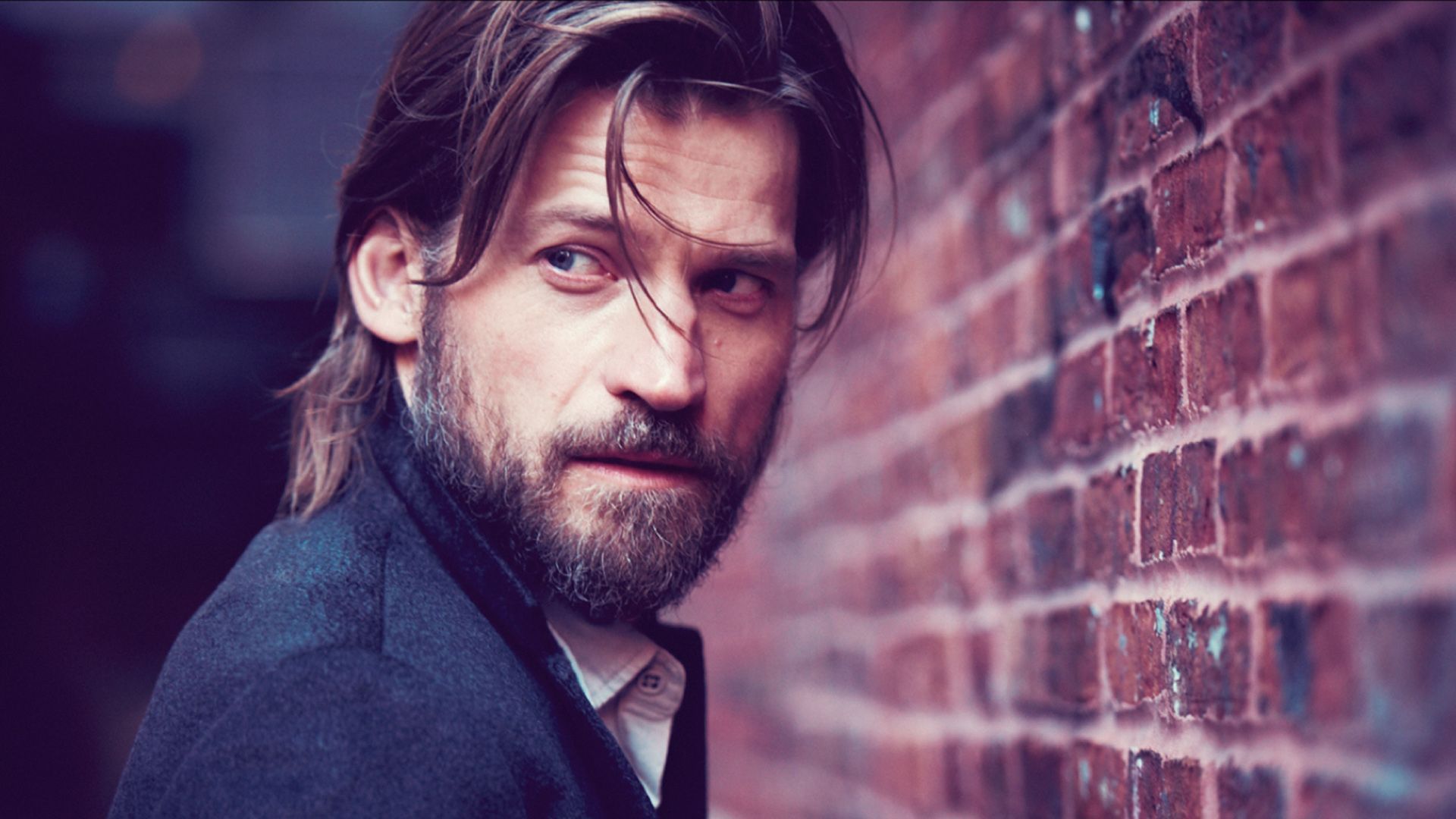 Nikolaj Coster Waldau Wallpapers - Top Free Nikolaj Coster Waldau ...