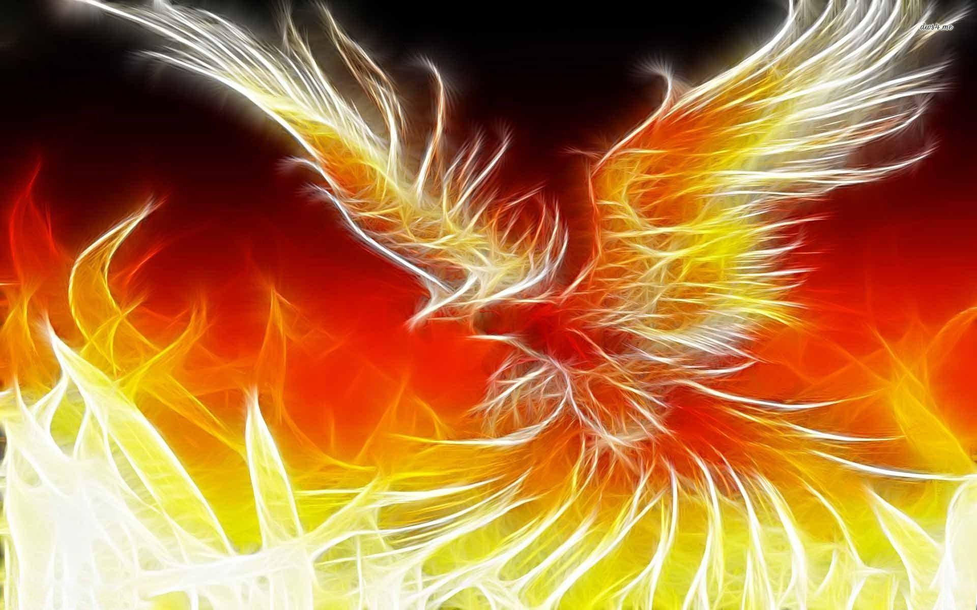 Cool Phoenix Wallpapers - Top Free Cool Phoenix Backgrounds ...