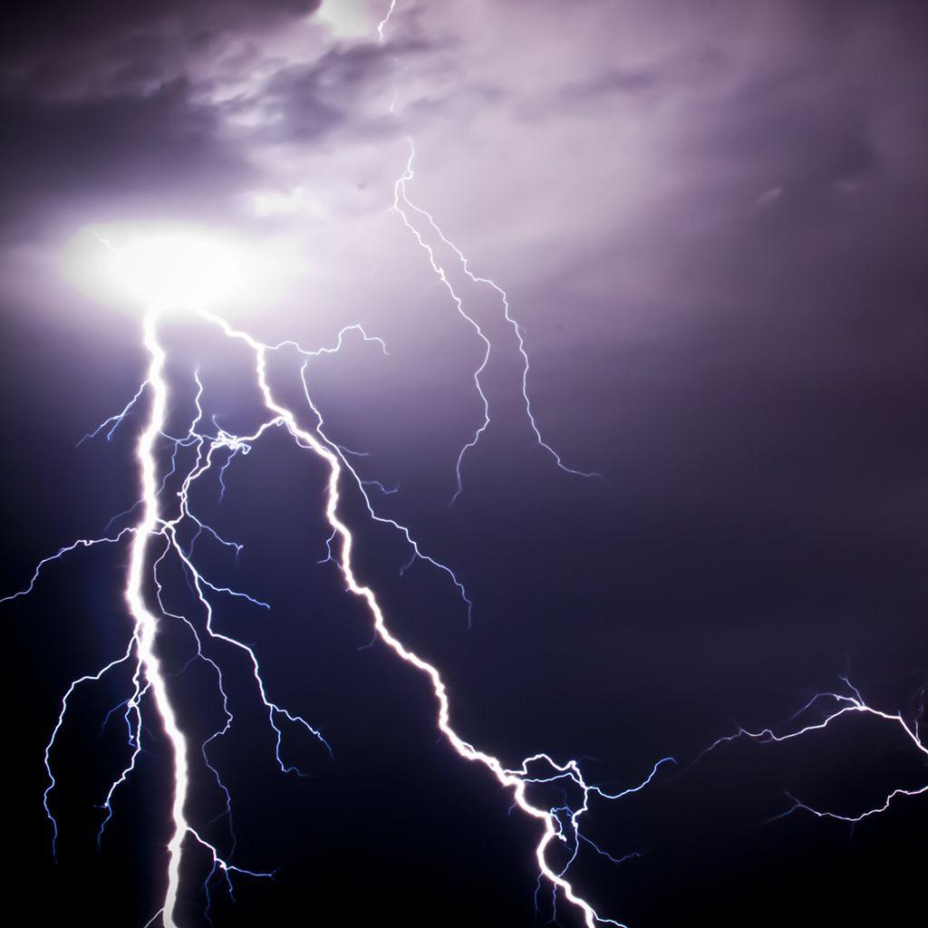 Cool Lightning Wallpapers - Top Free Cool Lightning Backgrounds ...