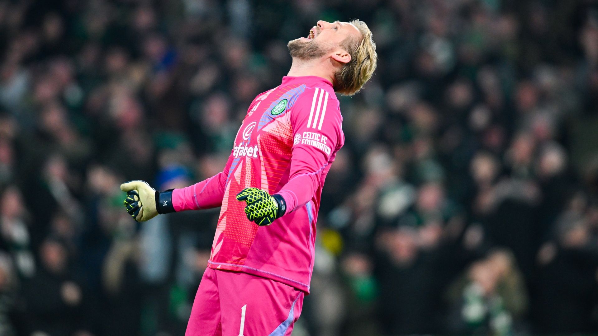 Kasper Schmeichel Wallpapers - Top Free Kasper Schmeichel Backgrounds ...