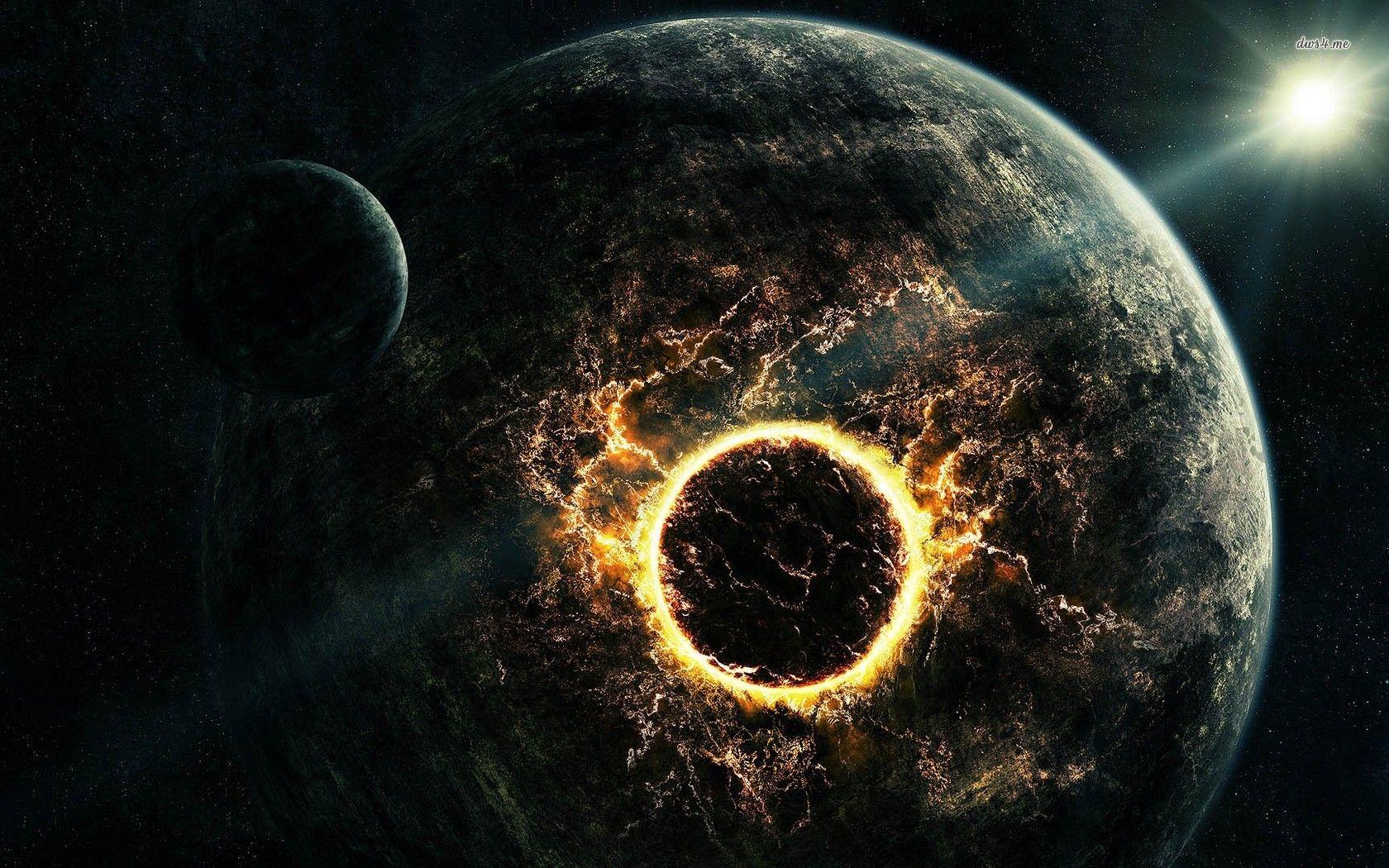 Explosion Desktop Wallpapers - Top Free Explosion Desktop Backgrounds ...