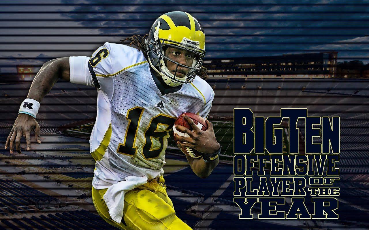 Michigan Wolverines Wallpapers - Top Free Michigan Wolverines ...