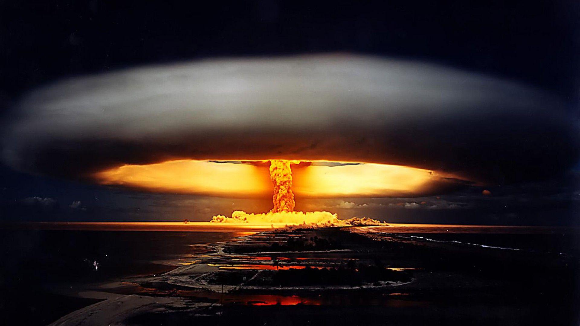 Explosion Desktop Wallpapers - Top Free Explosion Desktop Backgrounds ...