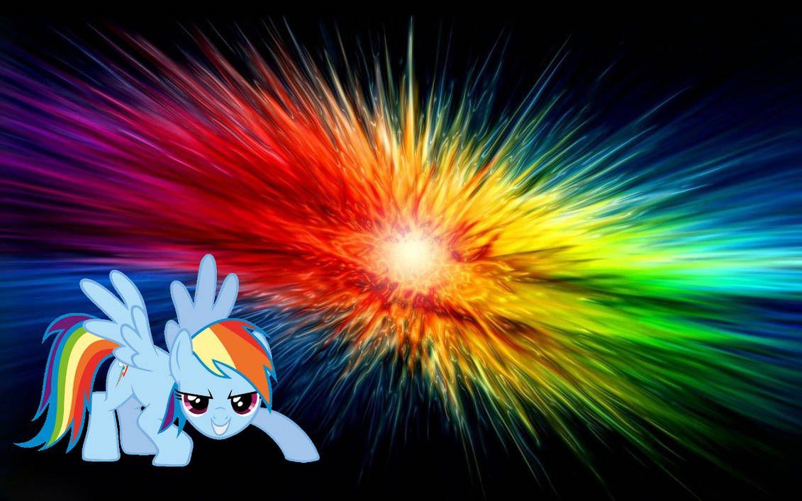 Rainbow Explosion Wallpapers - Top Free Rainbow Explosion Backgrounds ...