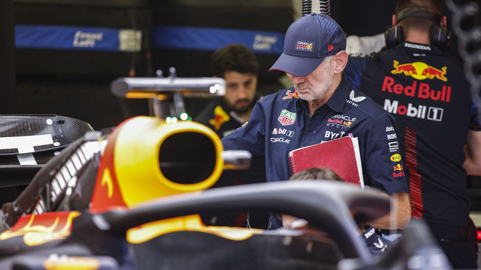 Adrian Newey Wallpapers - Top Free Adrian Newey Backgrounds ...