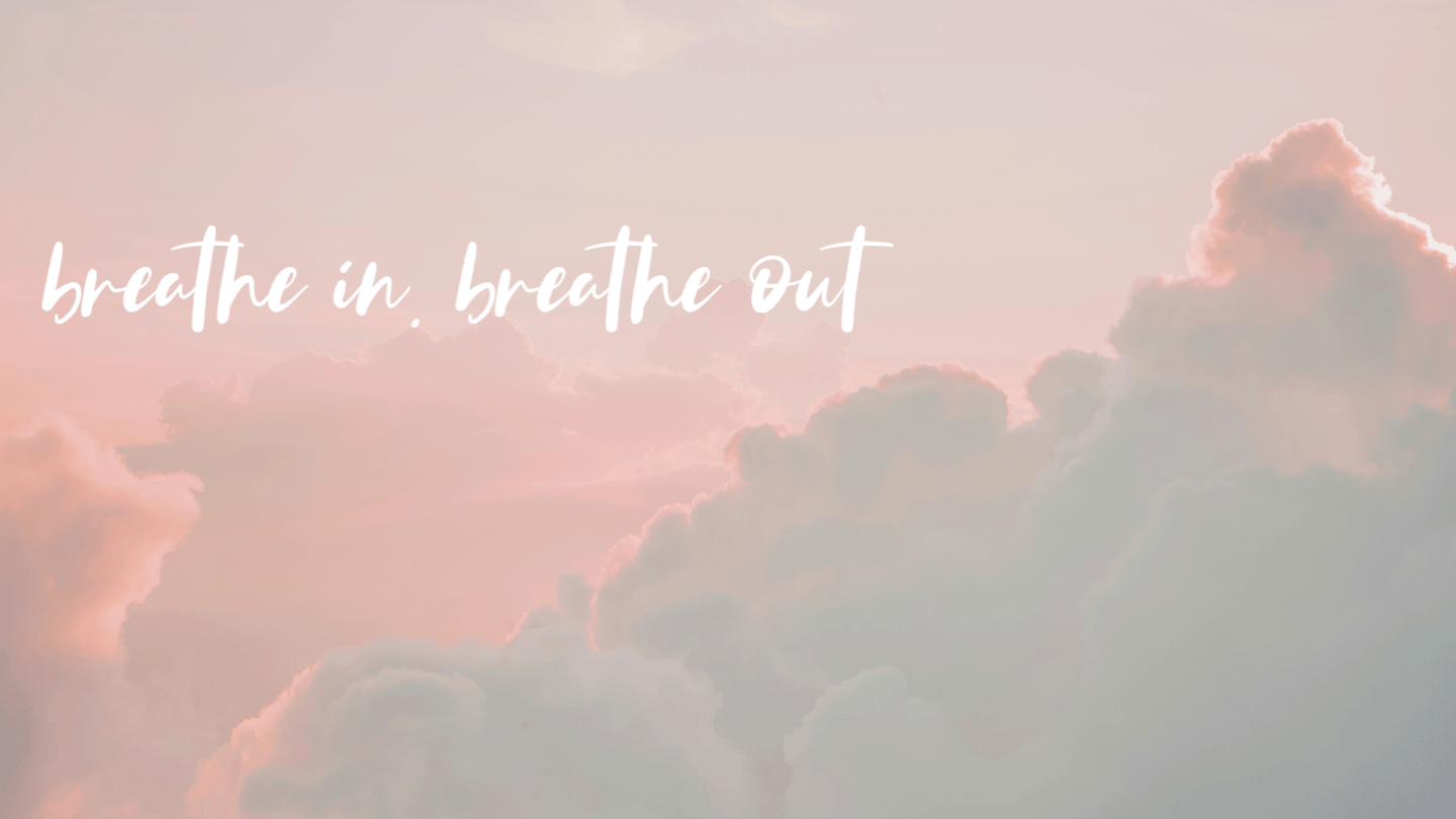 Breathe Desktop Wallpapers - Top Free Breathe Desktop Backgrounds ...