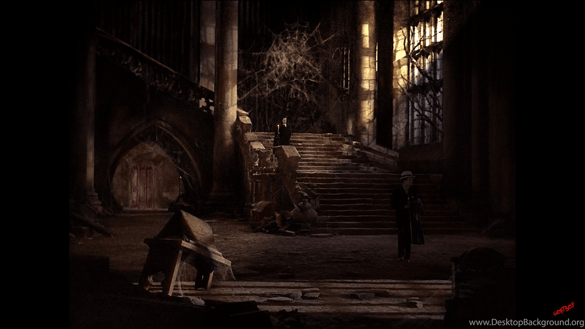 Universal Monsters Wallpapers - Top Free Universal Monsters Backgrounds ...