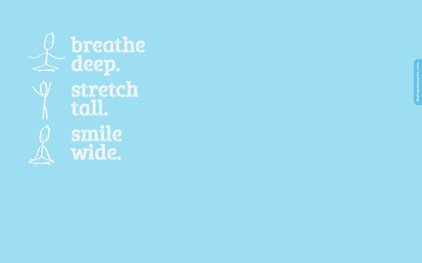 Breathe Desktop Wallpapers - Top Free Breathe Desktop Backgrounds ...