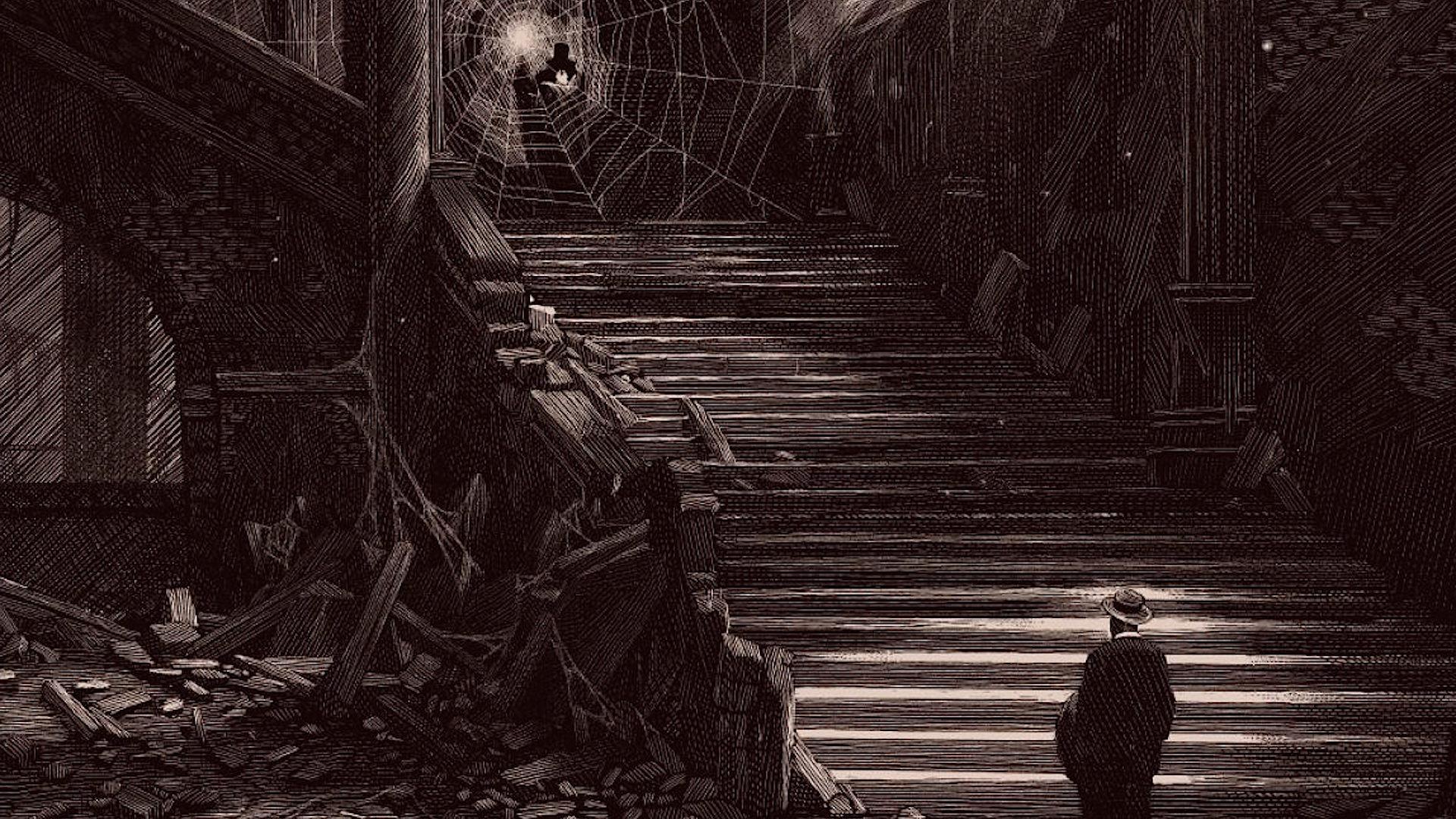 Universal Monsters Wallpapers - Top Free Universal Monsters Backgrounds ...