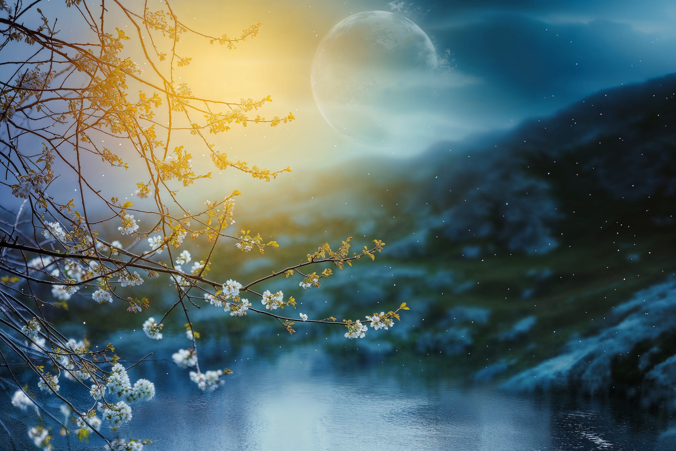 Spring Equinox Wallpapers - Top Free Spring Equinox Backgrounds ...