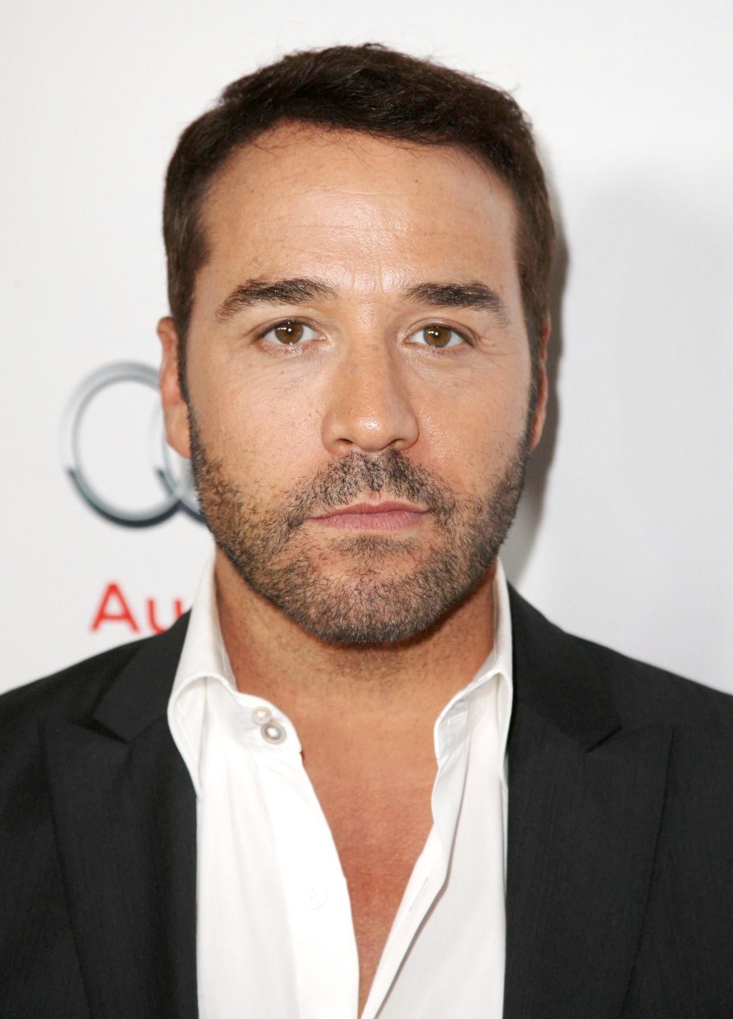 Jeremy Piven Wallpapers - Top Free Jeremy Piven Backgrounds ...