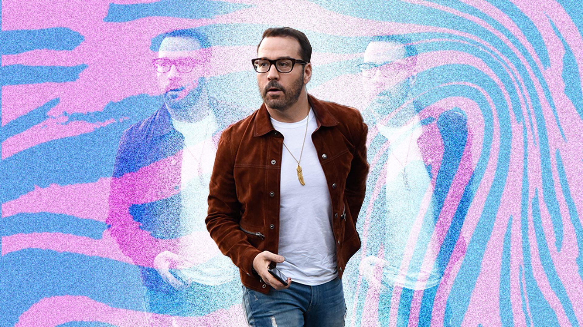 Jeremy Piven Wallpapers - Top Free Jeremy Piven Backgrounds ...