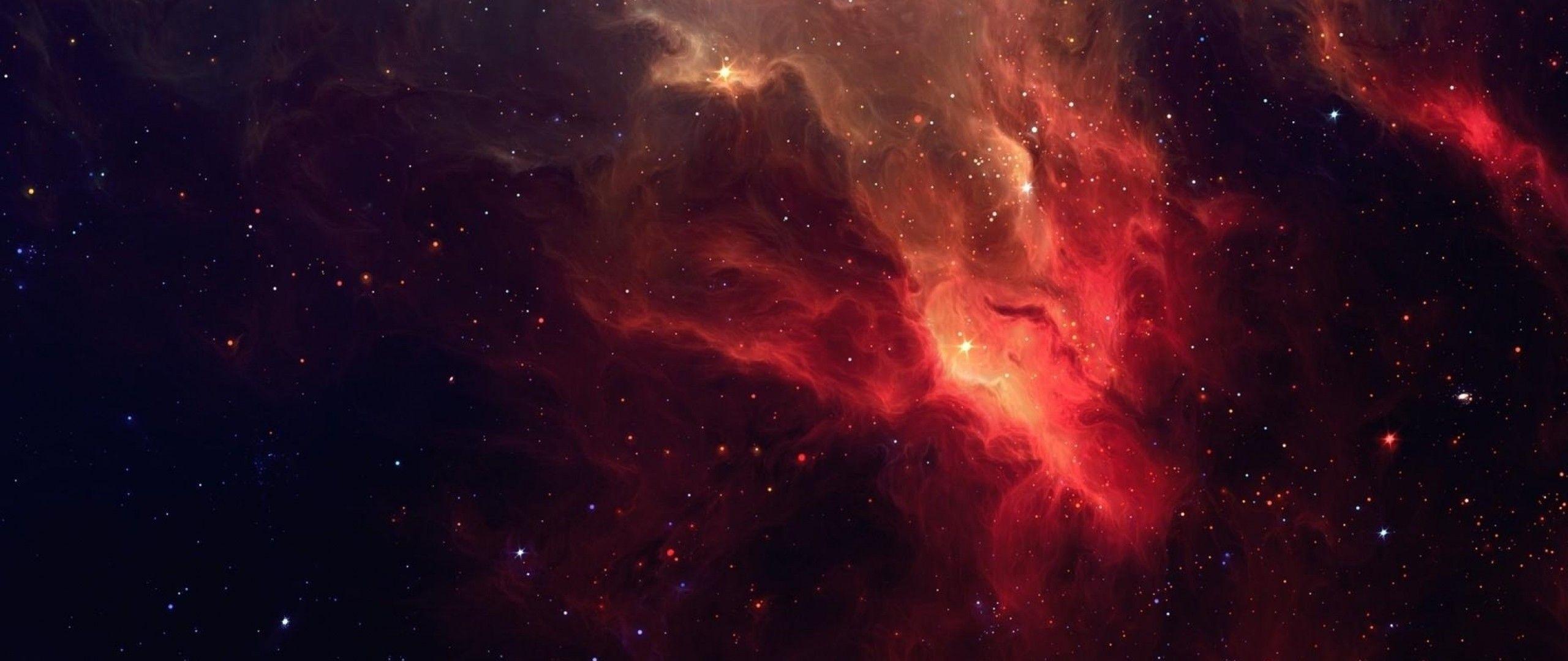 Red Ultra Wide Wallpapers - Top Free Red Ultra Wide Backgrounds ...