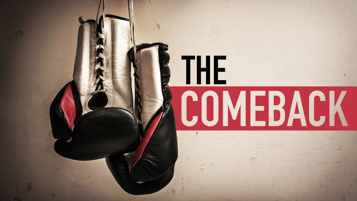 The Comeback Wallpapers - Top Free The Comeback Backgrounds ...