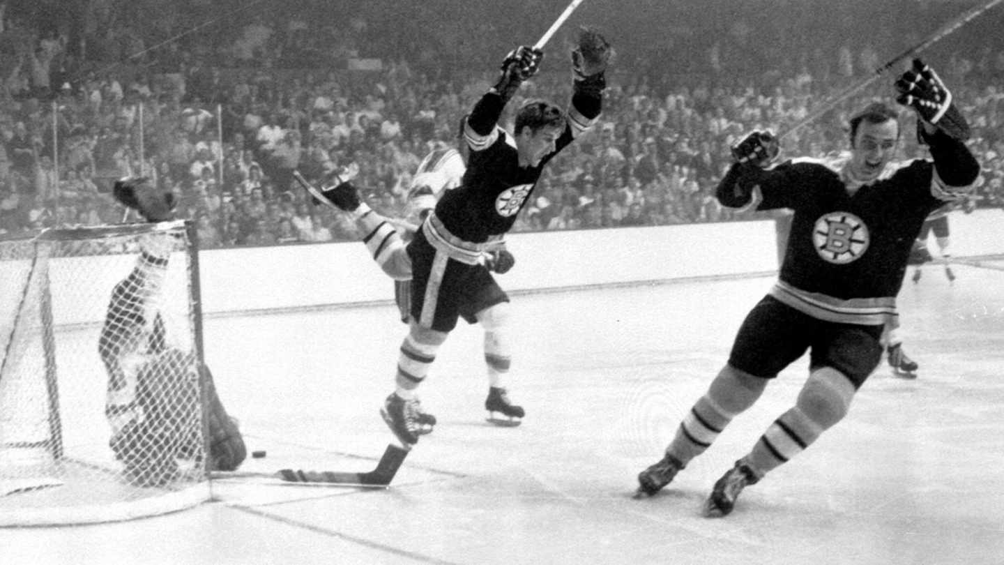 Bobby Orr Wallpapers - Top Free Bobby Orr Backgrounds - WallpaperAccess