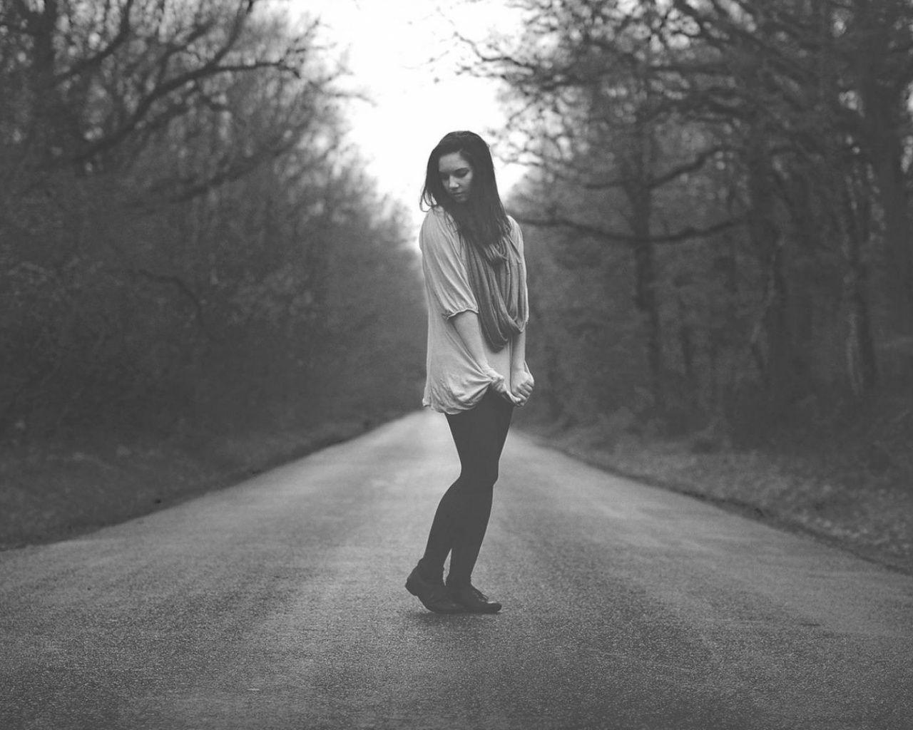 Forest Girl Wallpapers - Top Free Forest Girl Backgrounds - WallpaperAccess