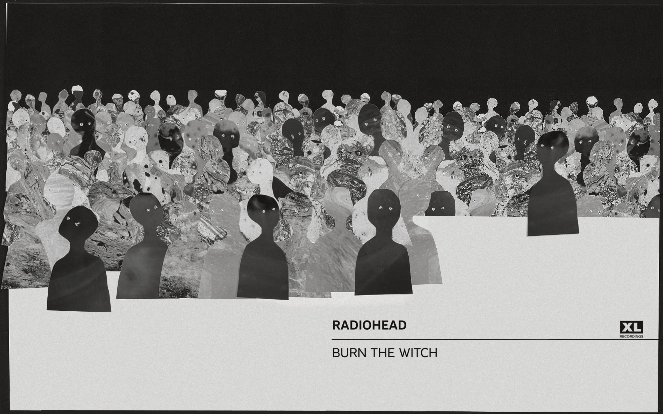 Radiohead Desktop Wallpapers - Top Free Radiohead Desktop Backgrounds ...