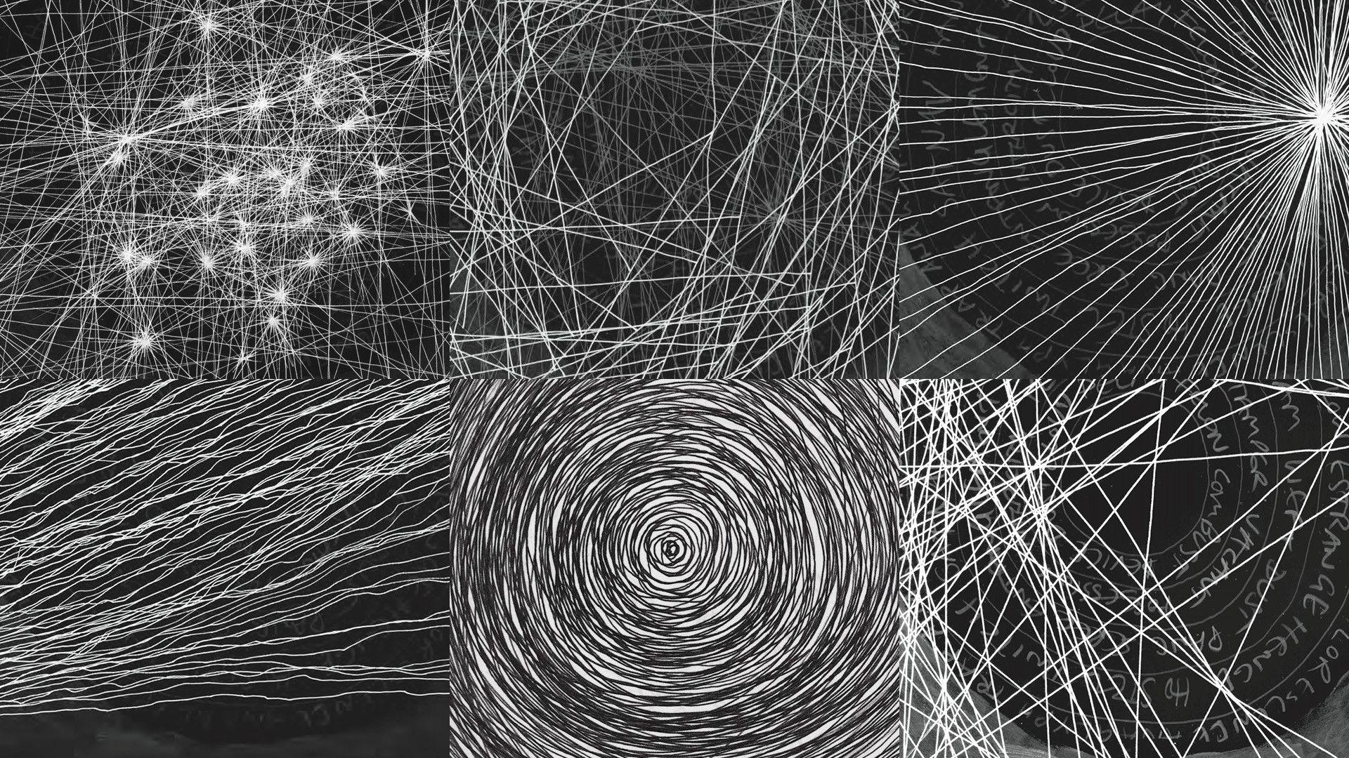 Radiohead Desktop Wallpapers - Top Free Radiohead Desktop Backgrounds ...