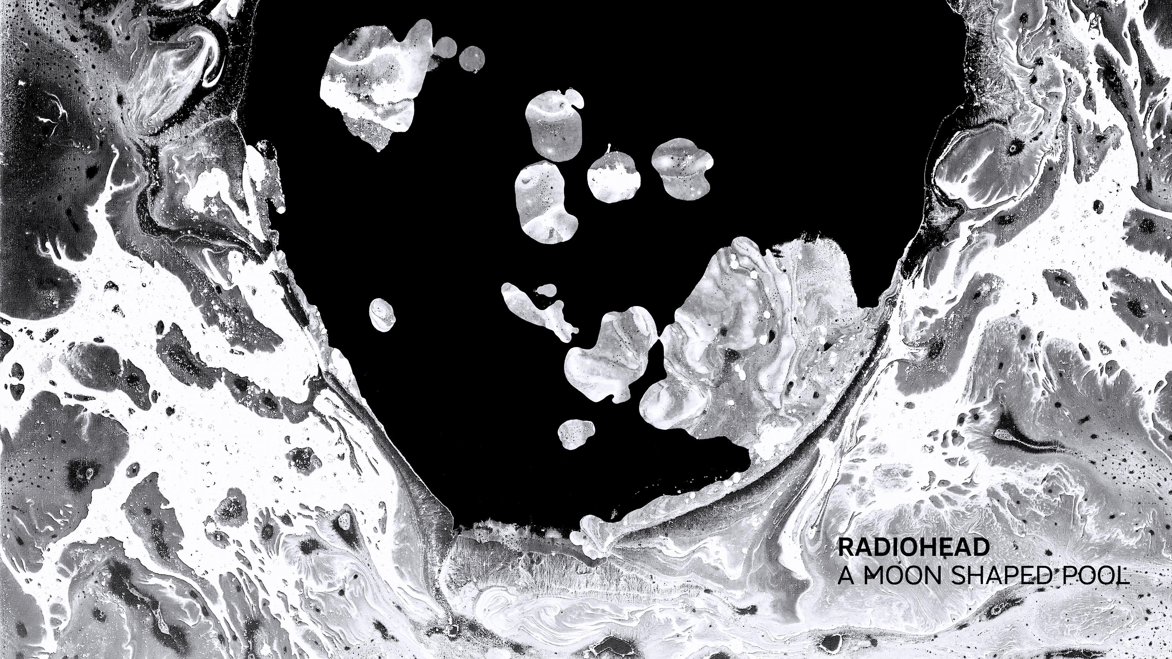 Radiohead Desktop Wallpapers - Top Free Radiohead Desktop Backgrounds ...