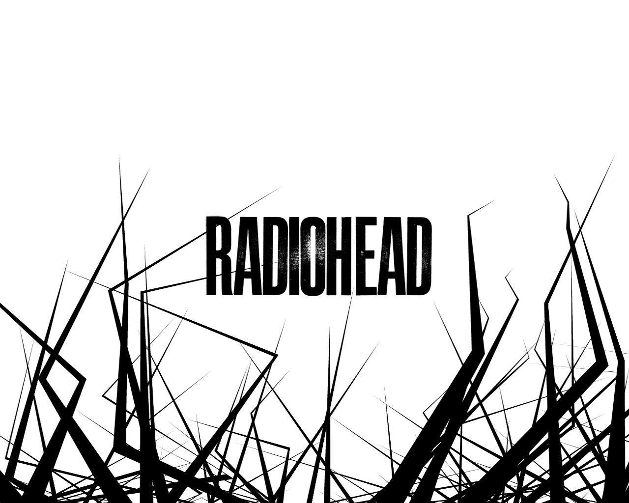 Radiohead Desktop Wallpapers - Top Free Radiohead Desktop Backgrounds ...