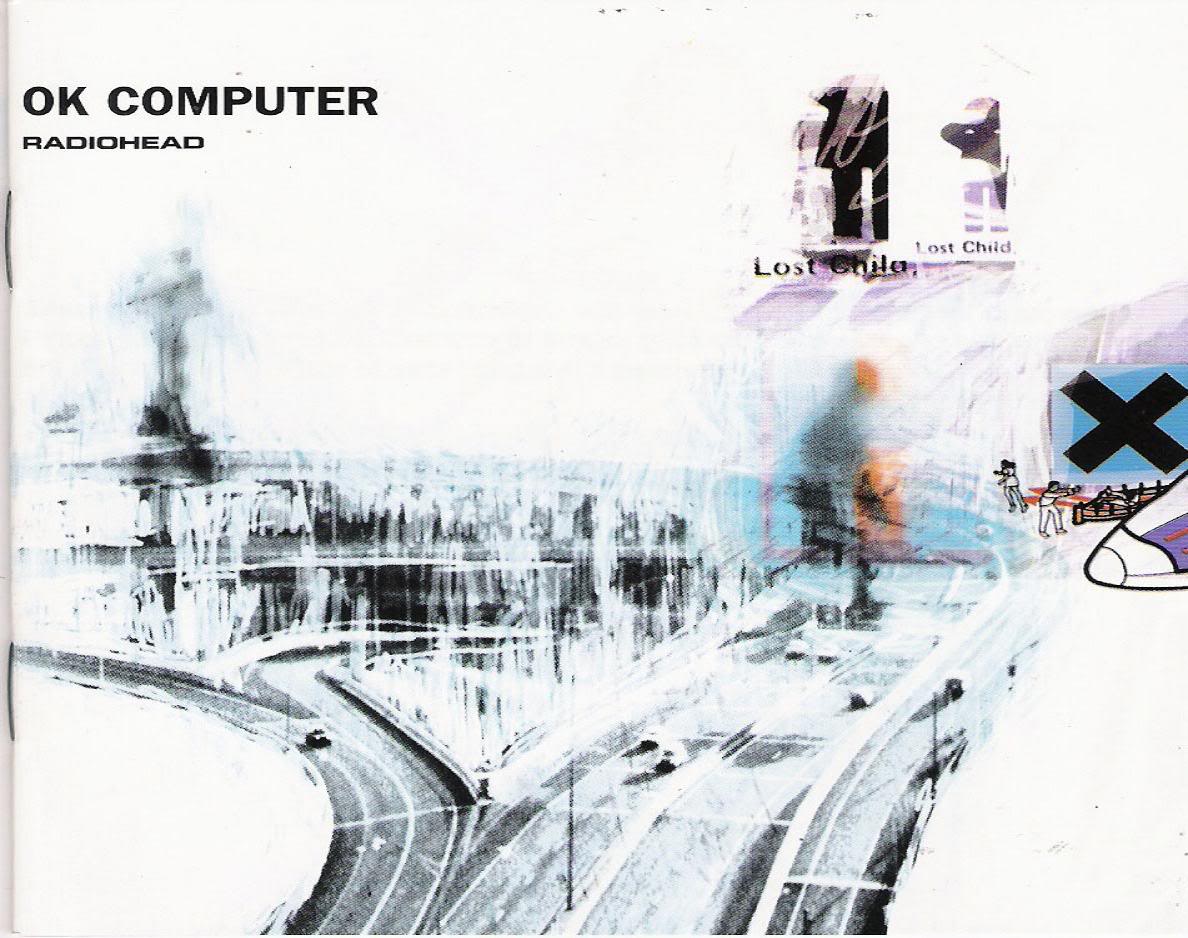 Radiohead Desktop Wallpapers - Top Free Radiohead Desktop Backgrounds - WallpaperAccess
